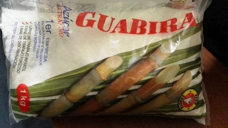 Ingenio Guabirá pierde mercados del Perú y Colombia por la sequía ...